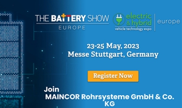 Maincor Rohrsysteme – Service for You, Made in Germany - Maincor