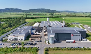 Maincor Rohrsysteme – Service for You, Made in Germany - Maincor